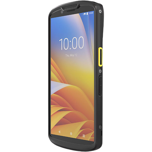 Terminal mobile durci Zebra Série TC53 et TC58 | TIMCOD